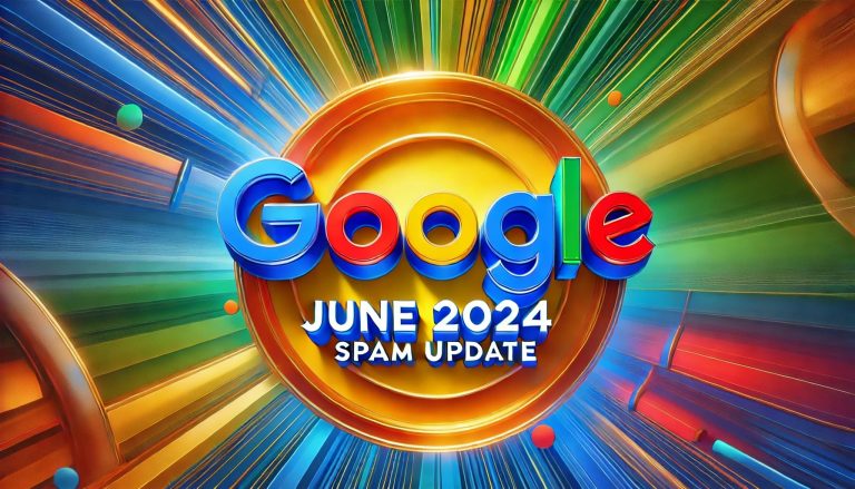 Understanding the Google June 2024 Spam Update | John Slimak